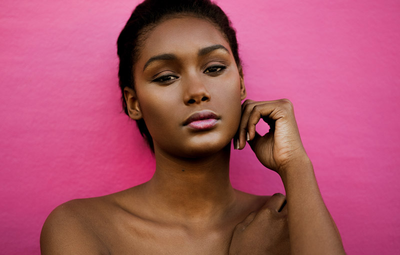 Grace | Cape Town, South Africa | Grace Model Agency