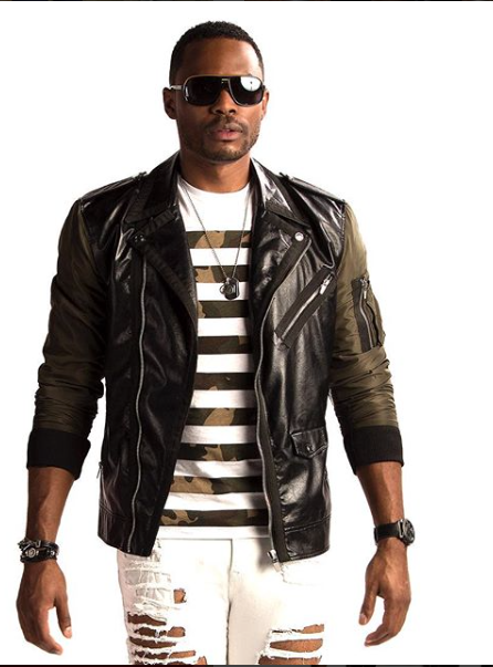 Grace Model Agency, Stevel Marc