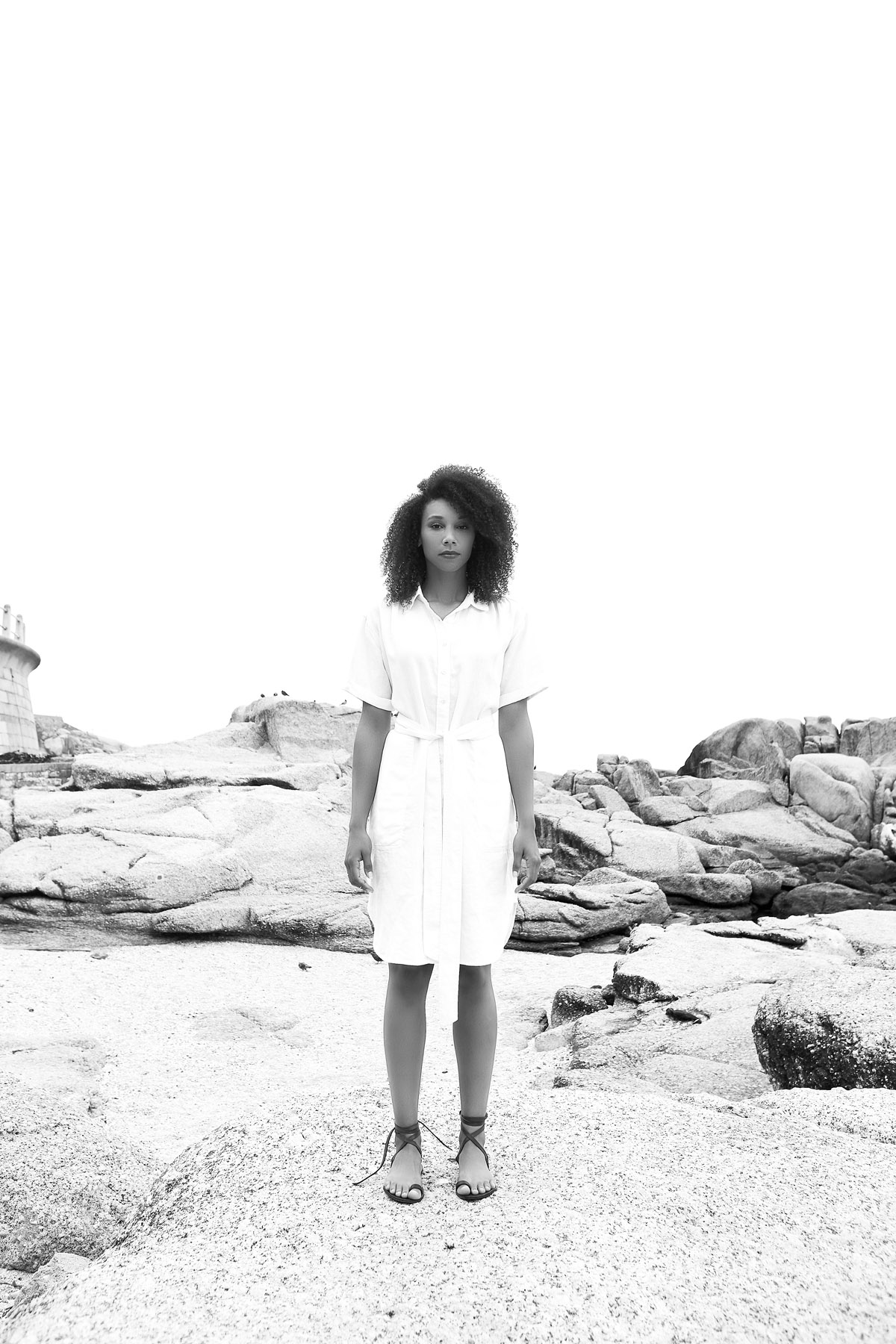 Grace Model Agency, Muriel