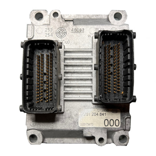 Ferrari Modena F360 ECU repair service | Motivelectronics