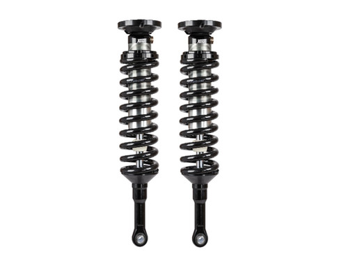 XGG - Pro Front Coil Overs Adjustable -Toyota Hilux N70 - (pair) | APG