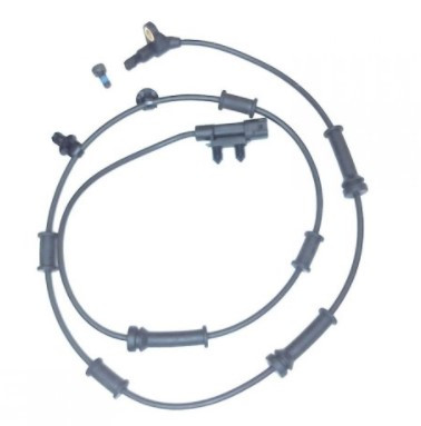 Ultra Power - ABS Wheel Speed Sensor - Jeep Wrangler JK - 2007 to 2018 ...