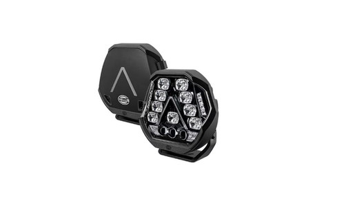 Hella - ANTARES 9 Inch Driving Light Kit (pair) | APG