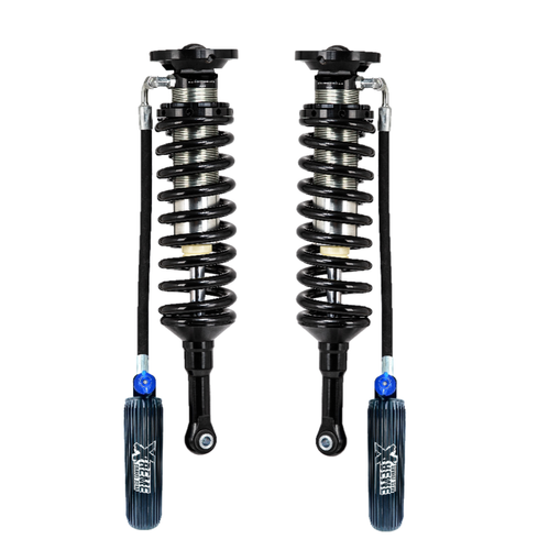XGG - Pro XS series Front Coil Overs Adjustable -Toyota Hilux N70 ...