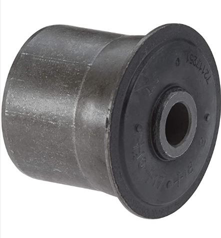 Crown - Upper Control Arm Bushes (diff) - Jeep Wrangler JK - 07 to 2018 ...