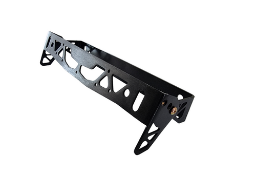 Xtreme Gravel Gear - Number Plate Flip Bracket (Universal) | APG
