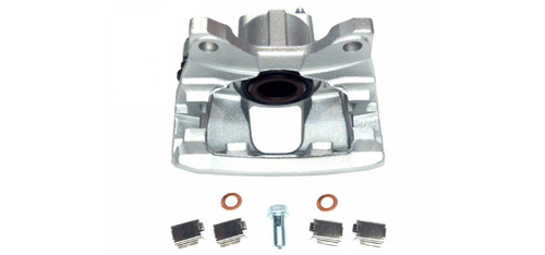 Ultra-Power - Brake Caliper Rear Right - Jeep Wrangler JK - 07 to 2019 ...