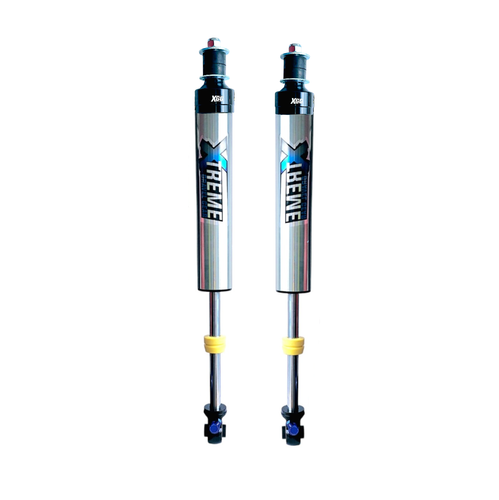 Pro X Series 2.25 - Rear Shock Absorber (Pair) | Xtreme Gravel Gear