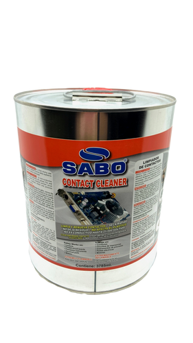 Contact Cleaner Gl | Sabo