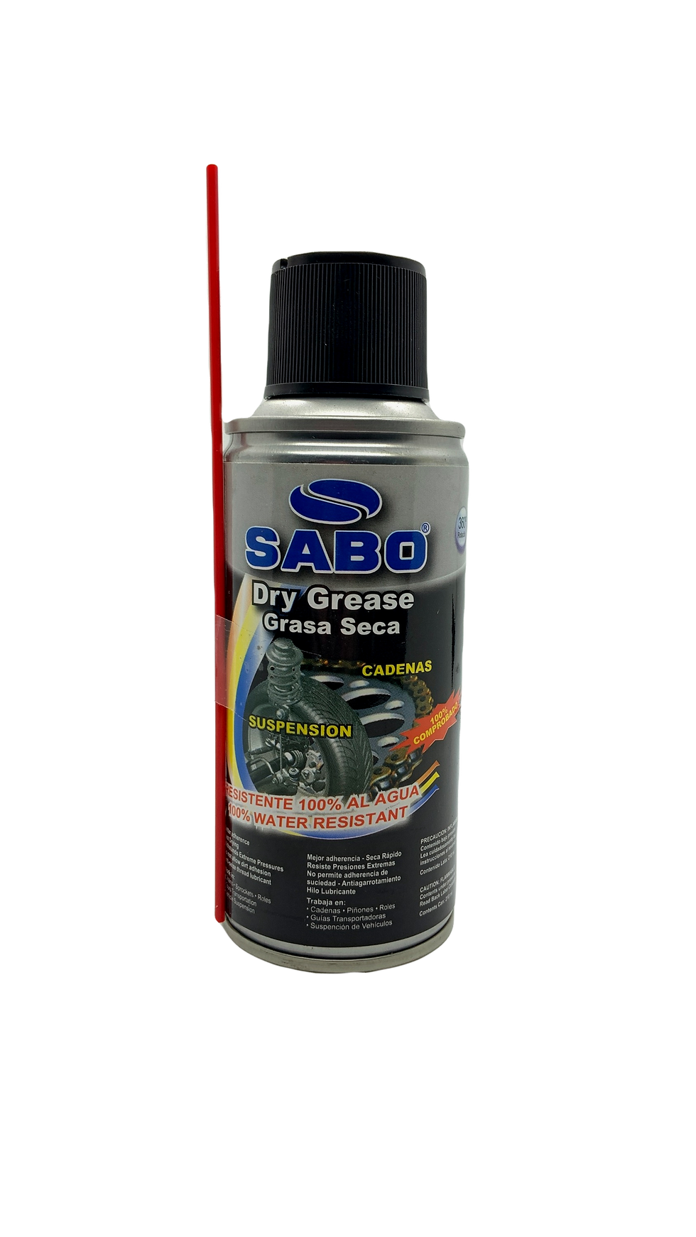 Productos | Sabo 6/12