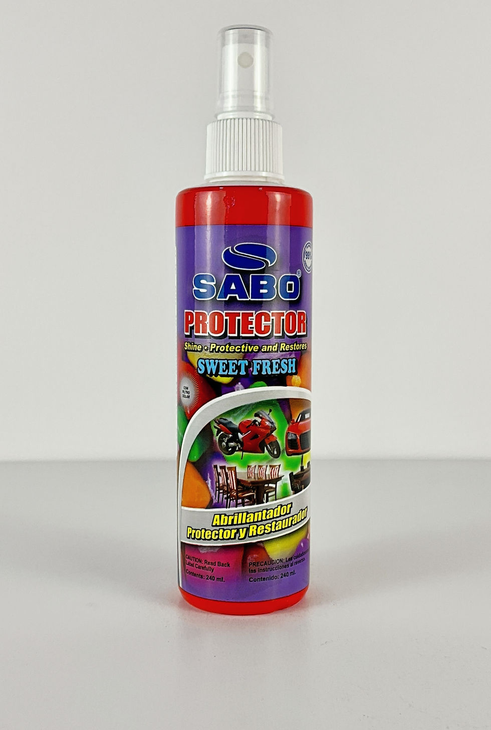 SABO Internacional | SABO 2/13