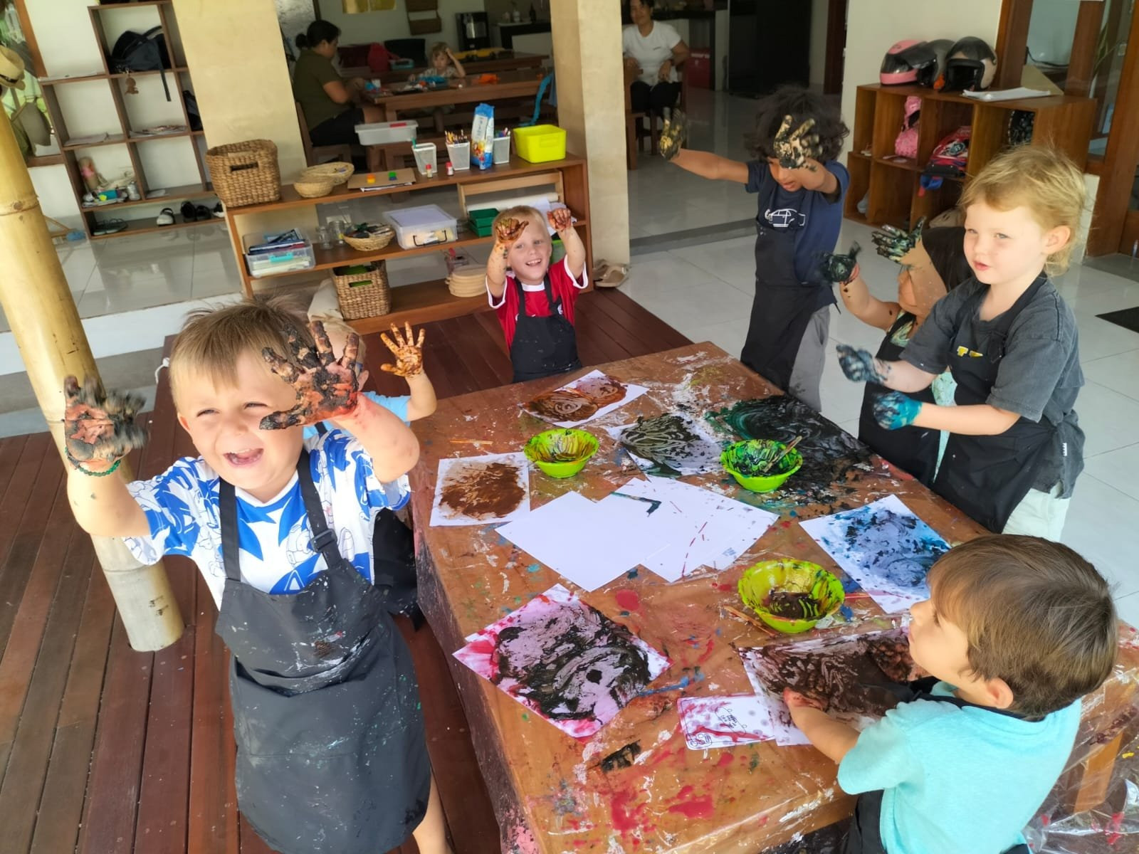 Marigold Community Learning | My Site