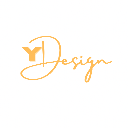 Join "YDesign" on the Spaces by Wix App