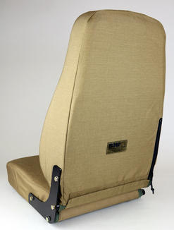 HMMWV Seat Covers | Military Humvee Seat Covers | Made in USA