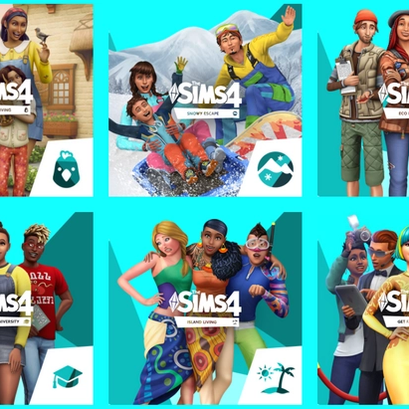 Mods and Blog | Maplebell's Mods | Page 6 of 7