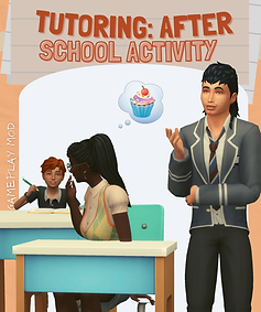 Maplebell Sims 4 Mods