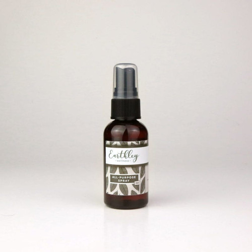 Earthley All Purpose Spray | The YumiMumi