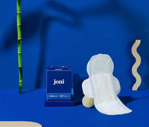 Joni Super Pads | The YumiMumi