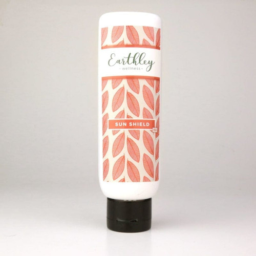 Earthley Sun Shield | The YumiMumi