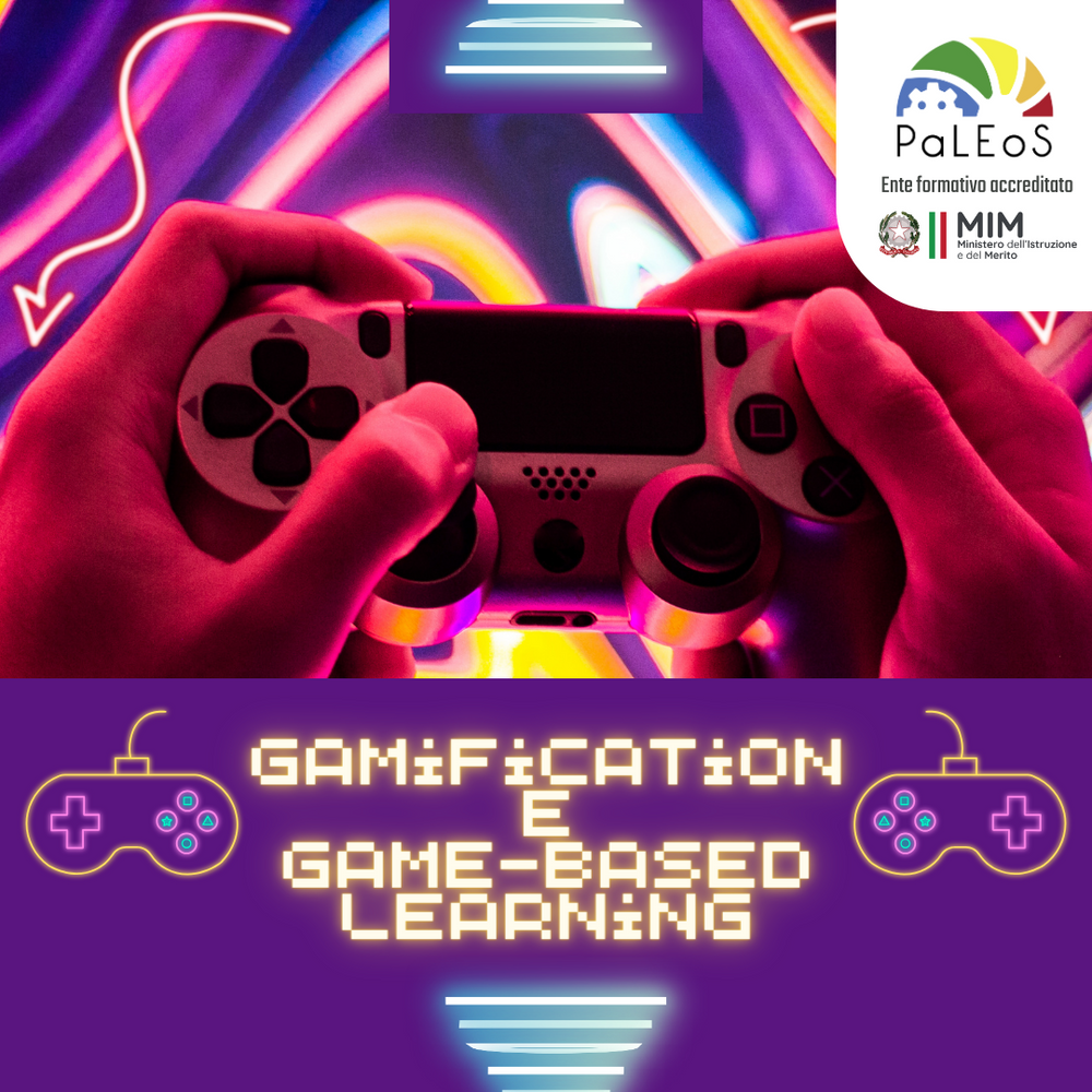 Come Usare la Gamification e il Game-Based Learning per Migliorare l’Apprendimento – Paleos ...