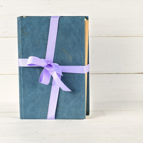 Book Surprise Gift - A carefully selected pre-loved book to suprise and ...