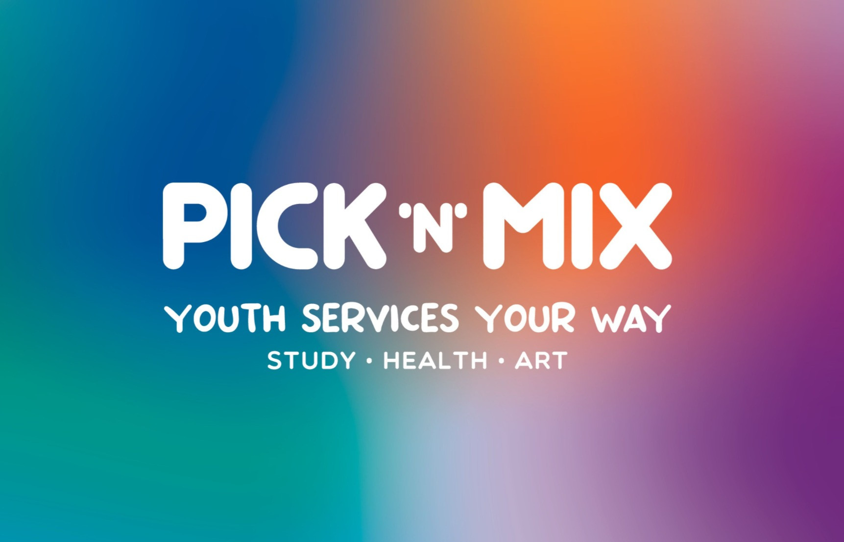Pick 'n' Mix Youth Services | Belong Blue Mountains