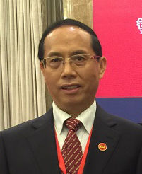 Prof. Fan-rong Liang