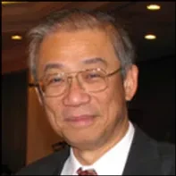 James Huang