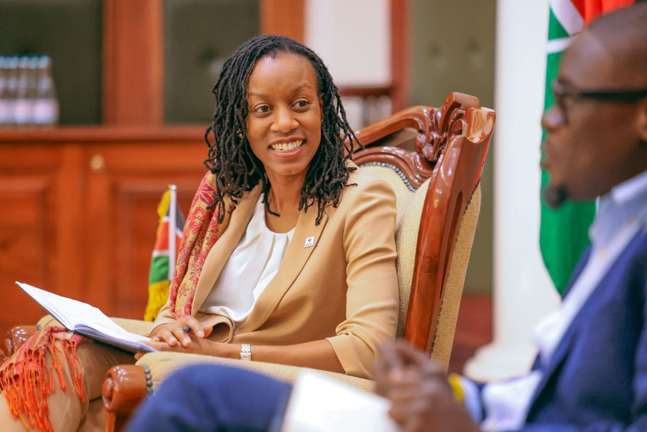 Chidi Blyden | Culturally Bound