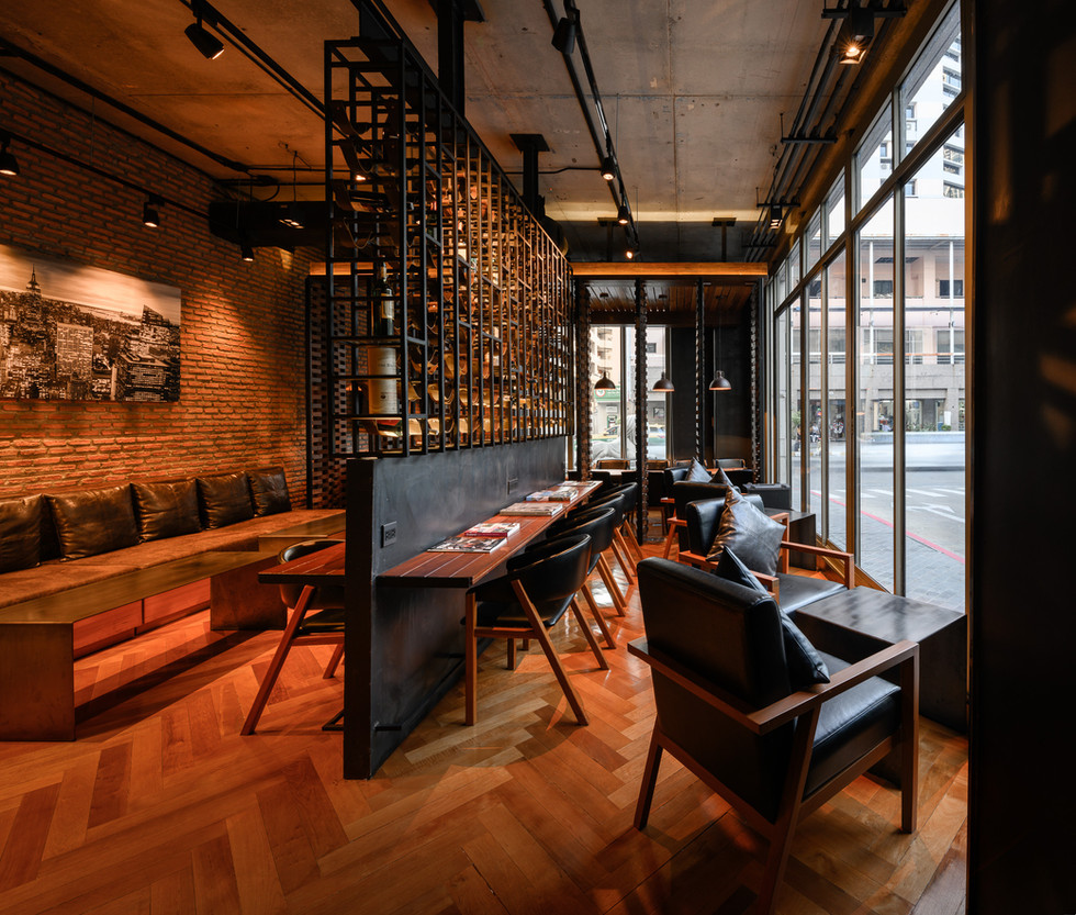 DAVIS BAR