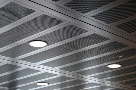 Types of Suspended Ceilings: Choosing the Best Option for Your Space