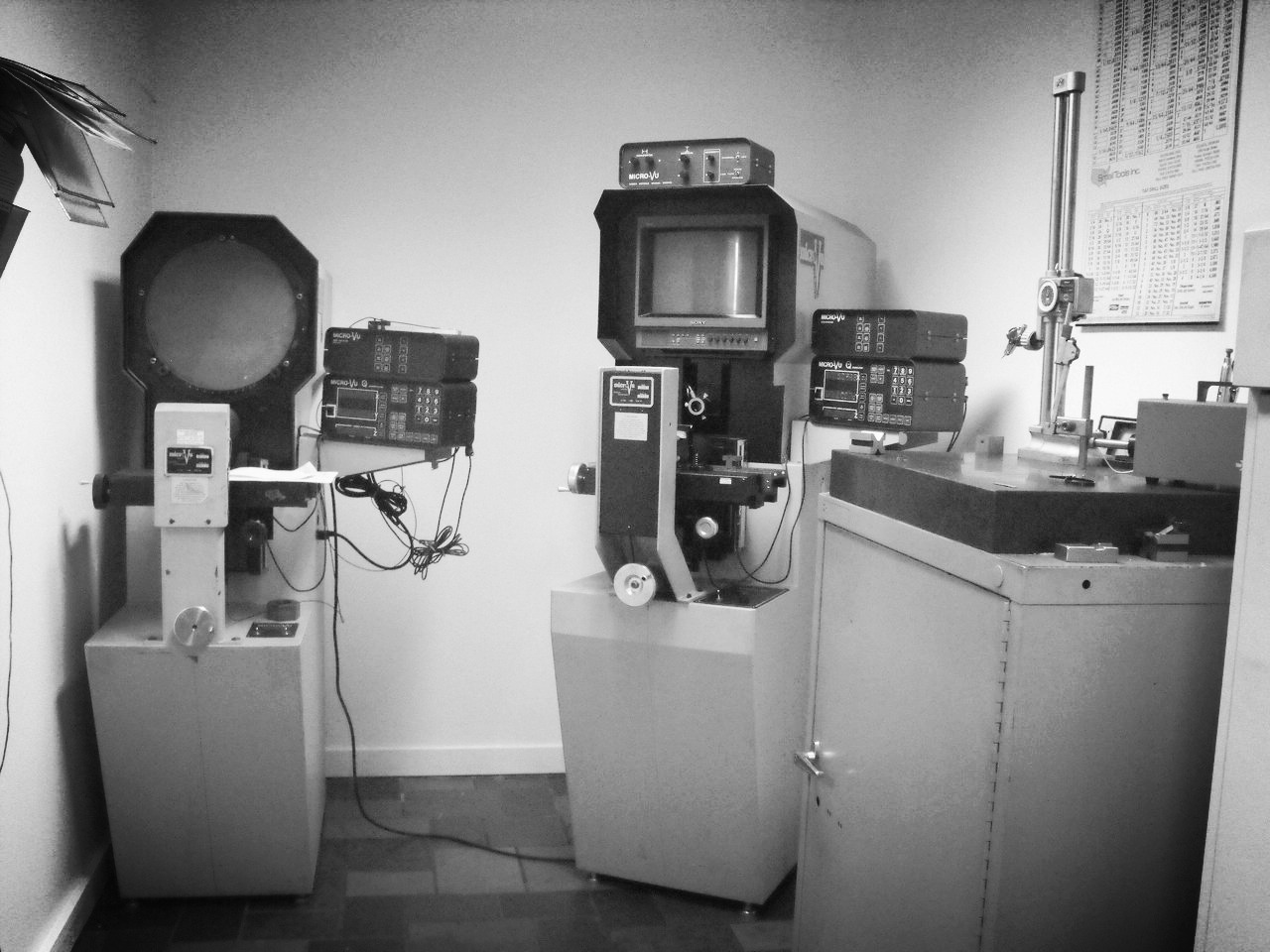 Center-Line Machining CNC Turning, Milling & EDM Processes