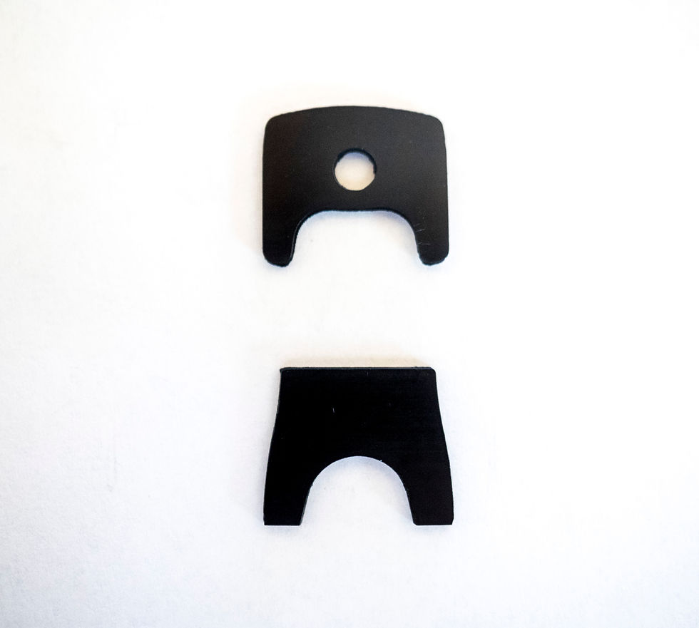 SOLID-DOG LIMB GRIPPERS | hedogarchery