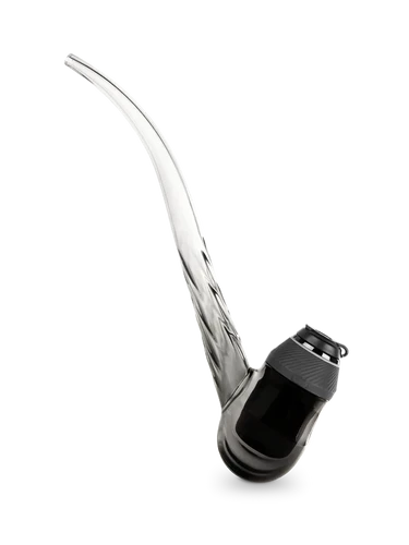 Puffco Proxy Wizard Black Attachement | SmokerzGlass