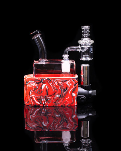 Rig In One | SmokerzGlass