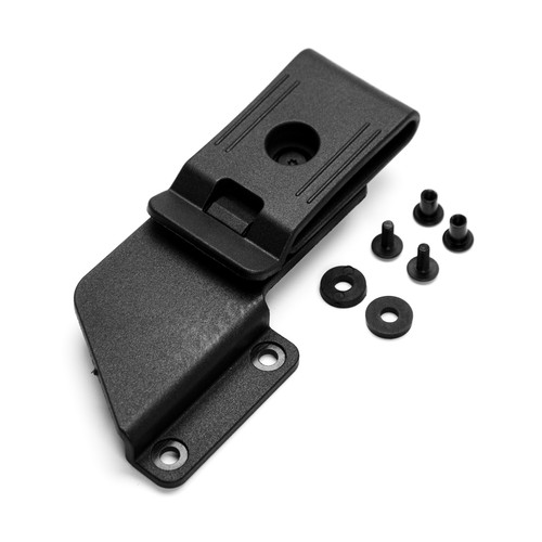 Belt Clip - 360 degree rotatable. | makersplace.com.au