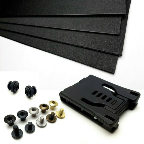 Sheath Making kit. | makersplace.com.au