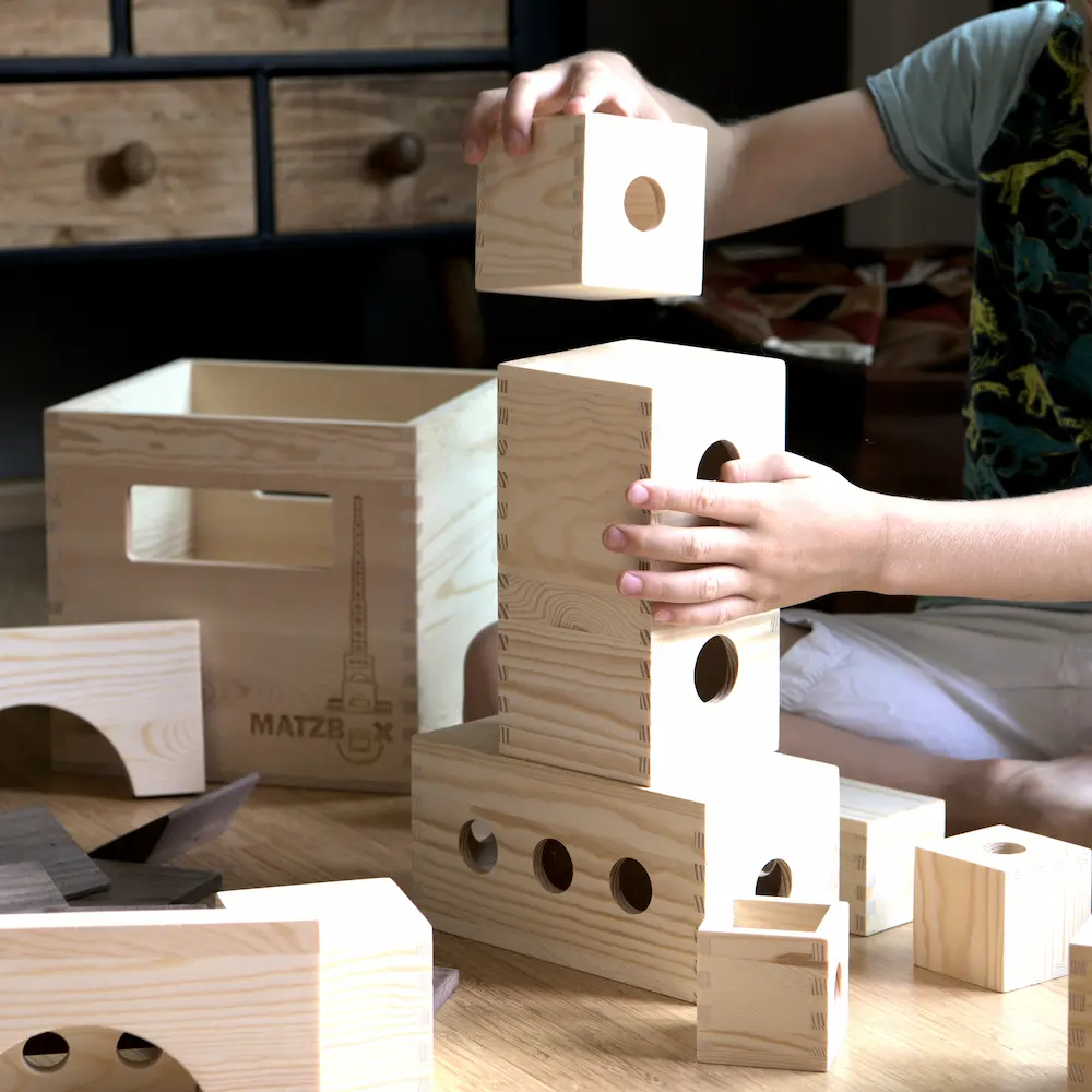Matzbox | MiKiz Toy & Treasurestore Dorsten