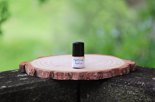 “Mythical Notion” Roll-On Perfume (SAMPLE) | Nudi Point