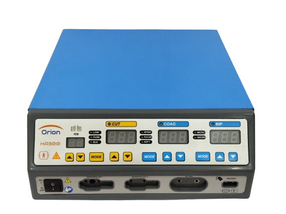 Electrocautery Unit | Orion Medical Technologies | Mumbai