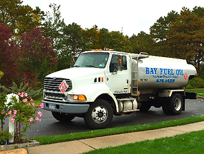 Oil Delivery | Bay Fuel Oil | United States