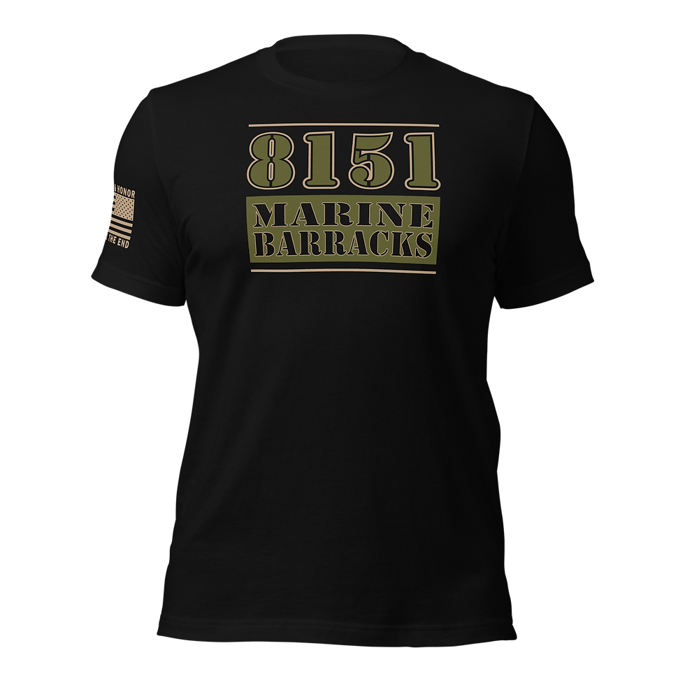 Veteran Owned and Operated | Strength and Honor Apparel | United States