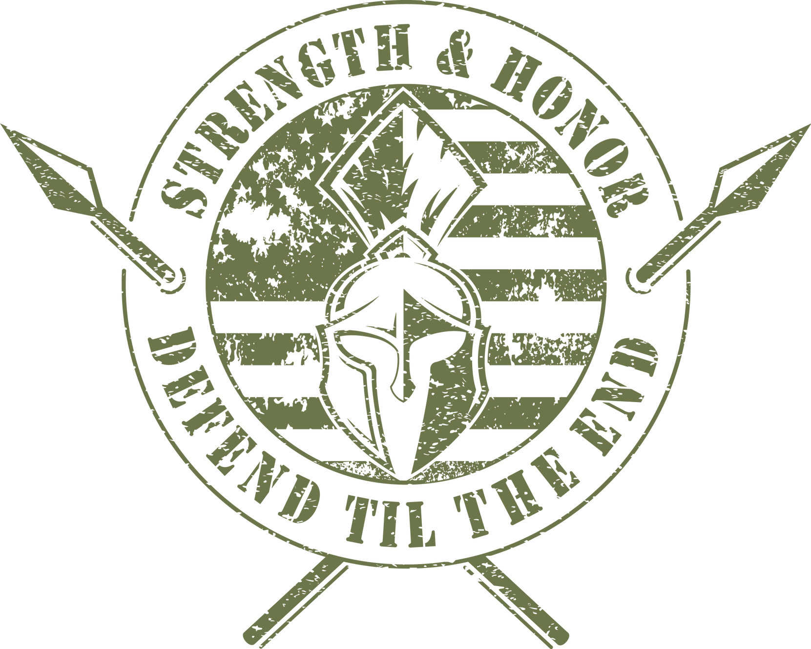 Veteran Owned and Operated | Strength and Honor Apparel | United States
