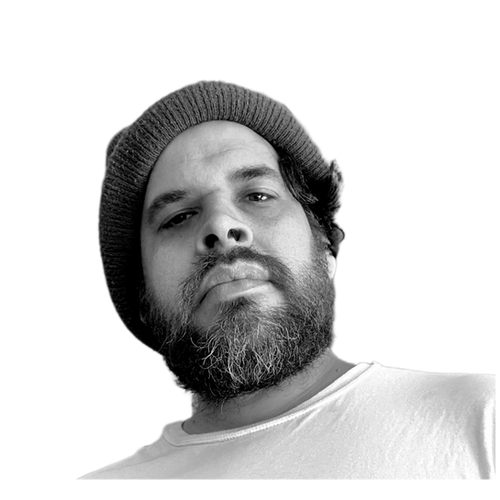 Armando Ramirez | Modern Comic Art