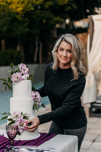 Kelly Jayne's Cake Boutique | Wedding Essentials