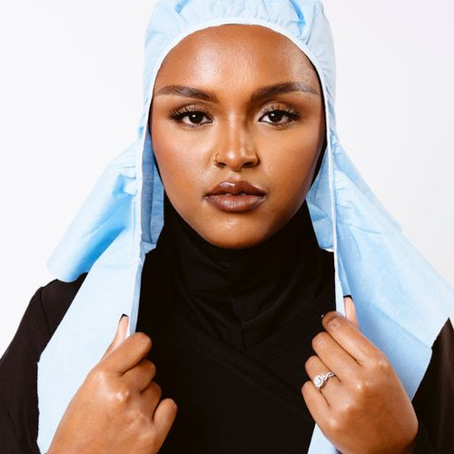 Ikram (Wrap) 10 Pack per bag. | Mawadda