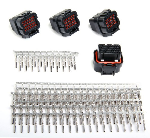 J2A, J2B, J3, J4 CONNECTOR & PIN KIT | compauto-new