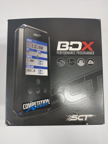 BDX Performance Programmer | compauto-new