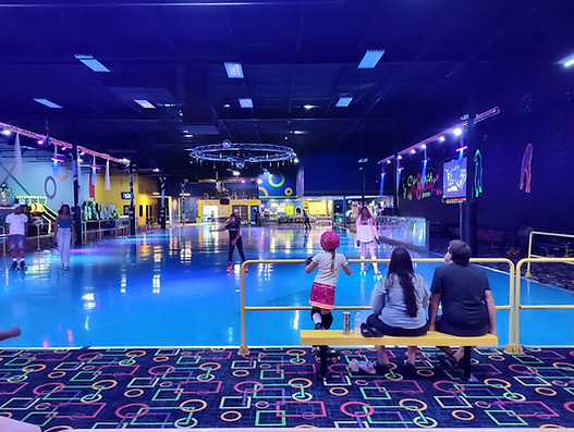 Attractions | Sk8City Jacksonville