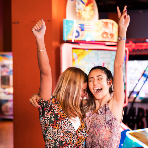 The Fun Lab | Family Entertainment Center | Blaine, MN